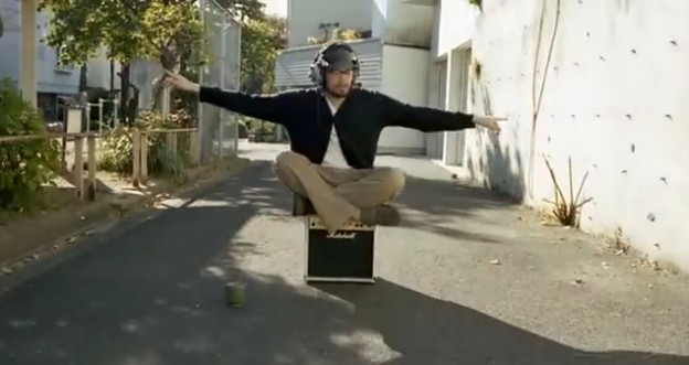 【名曲グッドバイのデモが山㟢さんのYoutubeで限定公開！】toe – グッドバイ （demo） - 1/f揺らぎ