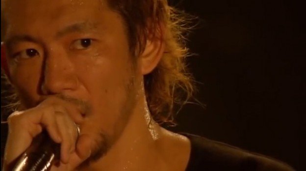 【MCが好きなら必読】BRAHMAN TOSHI-LOWの厳選インタビュー18本 - 1/f揺らぎ